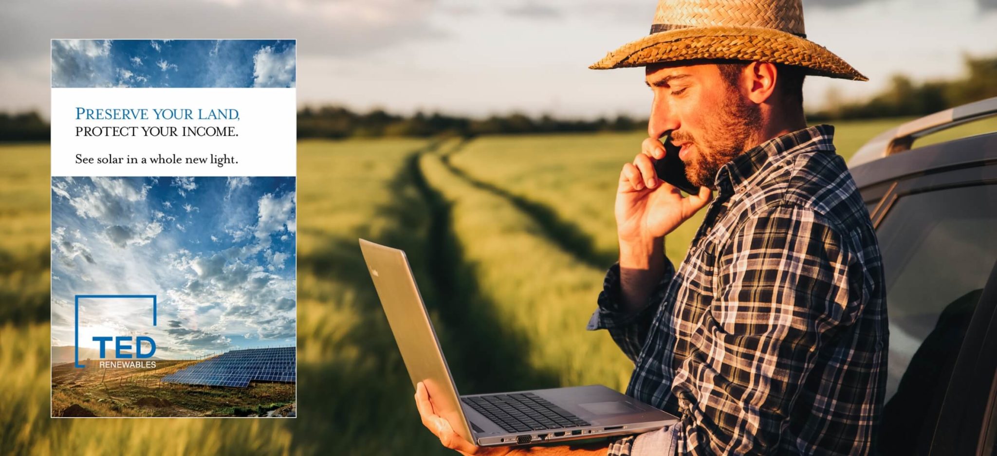 Landowner Partnerships