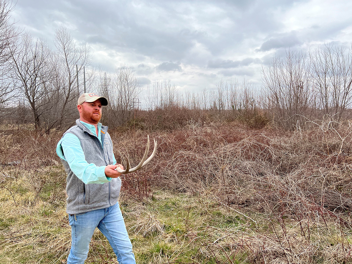 Landowner Partnerships