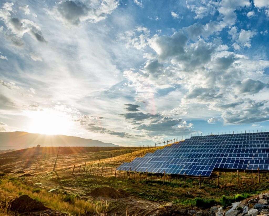 Landowner Partnerships