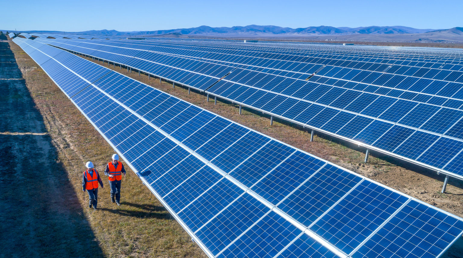 TED Renewables sells 450 MWdc of Solar Projects in MISO Illinois ...